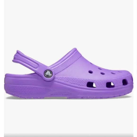 CROCS | Shoes | Nwt Crocs Womens Size 9 | Poshmark